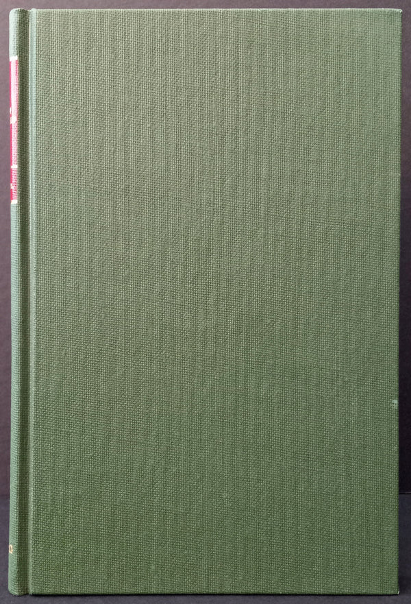 ANONYMOUS: Man Abroad - Neutral Good Books