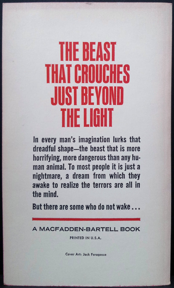 Beware the Beasts - Neutral Good Books